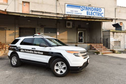 Boston Alarm Response & Patrol Specialists » Elite Protective Services