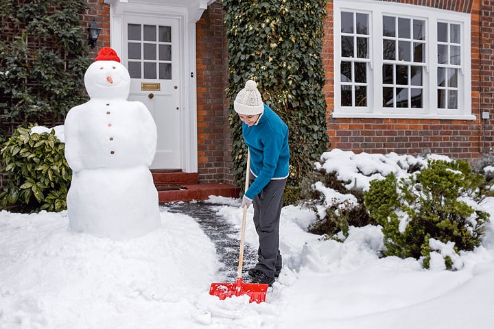 Winter Safety Checklist: Prepare Your Home & Vehicle for Winter Conditions