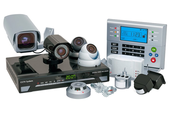 Security News: The Evolution of Alarm Technology: 30-Year Lookback ...